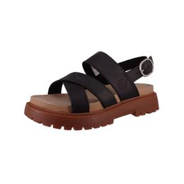 Timberland Sandalen schwarz | Gr.: 41