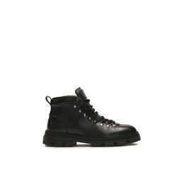 Kazar Chelsea Boots in Schwarz | Gr.: 44