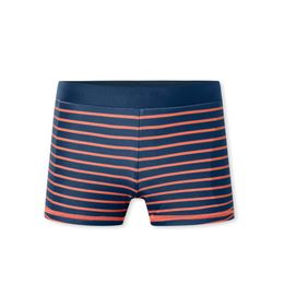Schiesser Badehose Aqua Kids Boy in orange | Gr.: 104