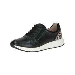 Caprice Sneaker in BLACK COMB | Gr.: 38