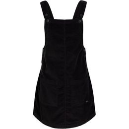 Trespass Kleid "Twirl" in Schwarz | Gr.: XXL
