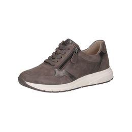 Caprice Sneaker in TAUPE COMB | Gr.: 41