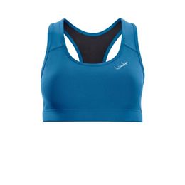 WINSHAPE Functional Comfort Sport-BH SB102C in teal green | Gr.: L