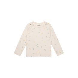 Noppies Longsleeve "Oran" in Creme | Gr.: 62