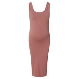 Noppies Kleid Noemi in Burlwood | Gr.: M/L