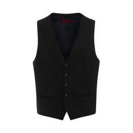 Thomas Goodwin Weste Anzugweste in black | Gr.: 52
