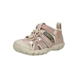 Keen Sandalen in Pink/Gold | Gr.: 32/33