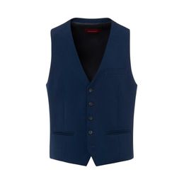 Thomas Goodwin Weste Anzugweste in royal | Gr.: 48