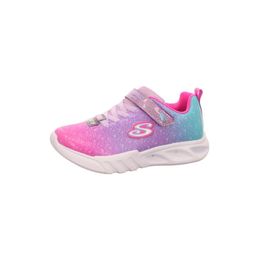 Skechers Sneaker Flicker Flash in Rosa | Gr.: 31
