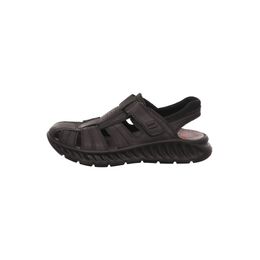 Ara Sandalen in Schwarz | Gr.: 39