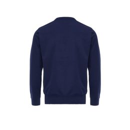 NAEMI Pullover in Marine | Gr.: XS/S