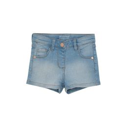 Minymo Jeansshorts MIShorts in Blau | Gr.: 92