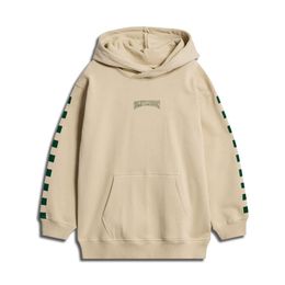 SOMETIME SOON Kapuzenpullover Stsorion Kinder in FOG | Gr.: 140