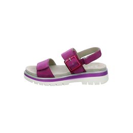 Ara Trekkingsandalen in Pink | Gr.: 39