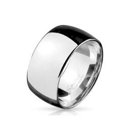 BUNGSA Ring in Silber | Gr.: 72