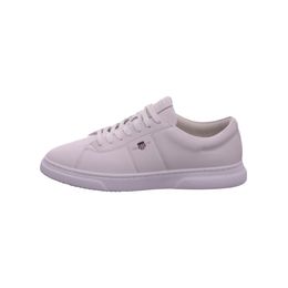Hamm Herrenschn&uuml;rschuhe halb modisch ( adidas etc ) in Wei&szlig; | Gr.: 46