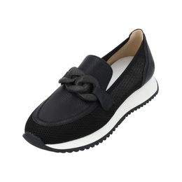 Palado Slip-On-Sneaker in BLACK | Gr.: 39