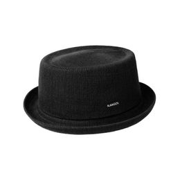 Kangol Stoffhut in schwarz | Gr.: L