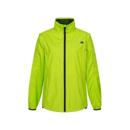 DEPROC Active Outdoorjacke HAMTON in Gr&uuml;n | Gr.: L