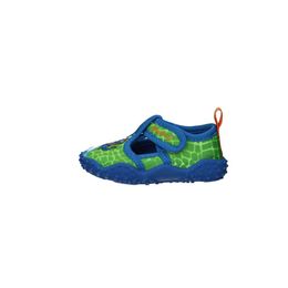 Playshoes Badeschuhe in Gr&uuml;n | Gr.: 32/33