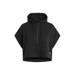 Golds Gym Hoodie ALBA in schwarz | Gr.: M