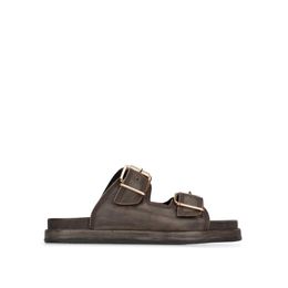 Haboob CABANE Damen Sandalen | Gr.: 38