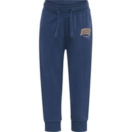 Hummel Hose Hmlfast Lebensstil Kinder in SARGASSO SEA | Gr.: 74