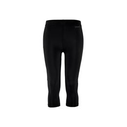 Craft ADV Essence Knickers 2 M in Schwarz | Gr.: XL