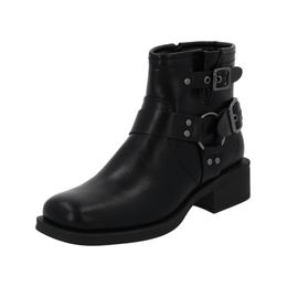 Palado Biker Boots in BLACK | Gr.: 37