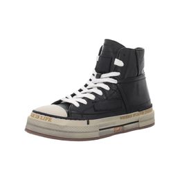Rebecca White Sneaker in schwarz | Gr.: 41