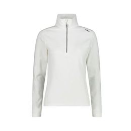 CMP Sweatshirt WOMAN SWEAT in Schwarz | Gr.: 44