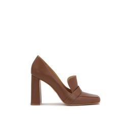 Kazar Pumps in Braun | Gr.: 39