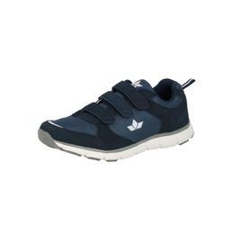 Lico Laufschuh "Lionel V" in Blau | Gr.: 44