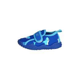 Playshoes Badeschuhe in Blau | Gr.: 34/35