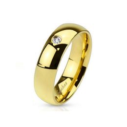 BUNGSA Ring in Gold | Gr.: 64