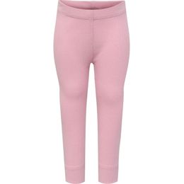 Hummel Verstellbare Taille Leggings Hmlrene Jungen in ZEPHYR | Gr.: 62