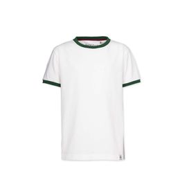 Band of Rascals Shirt " Ringer " in gr&uuml;n | Gr.: 122/128