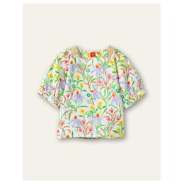 Oilily Besty Bluse in Wei&szlig; | Gr.: 92