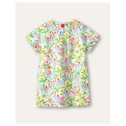 Oilily Daflower Kleid in Wei&szlig; | Gr.: 92
