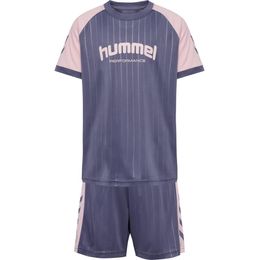 Hummel Anzug Hmljr Goal Kinder in HERON | Gr.: 146/152