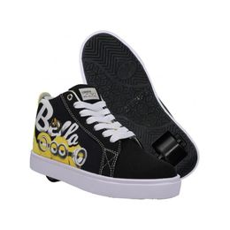 Heelys Sneaker in Schwarz | Gr.: 36,5