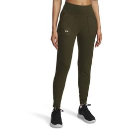 Under Armour Sweat Pant "Motion Jogger" in Gr&uuml;n | Gr.: L