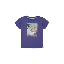 Noppies T-Shirt Leachville in Skipper Blue | Gr.: 116