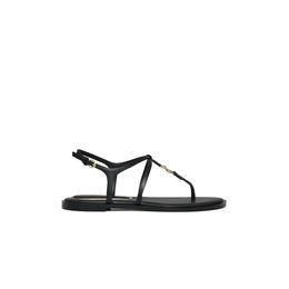 Polo Club Sandalen in Schwarz | Gr.: 38