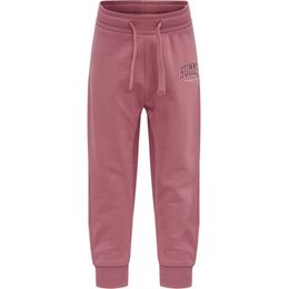 Hummel Hose Hmlfast Lebensstil Jungen in MESA ROSE | Gr.: 80