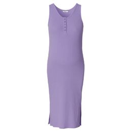 Noppies Still-Kleid Estrella in Paisley Purple | Gr.: XXL