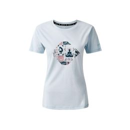Dare 2b Funktionsshirt "Tranquility III Tee" in Hellblau | Gr.: 38