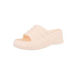 Ital-Design Sandale & Sandalette in Beige | Gr.: 37