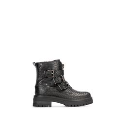 PS Poelman "MONK' M&auml;dchen-Stiefeletten | Gr.: 35