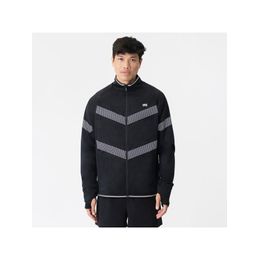 Tao Laufjacke NOX in schwarz | Gr.: S